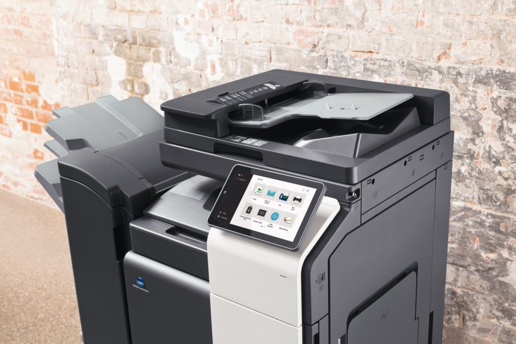 Education Solutions - Free Copiers For Schools